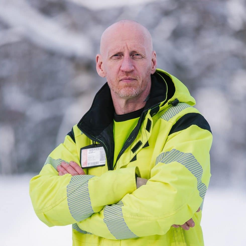 Ota yhteyttä | Rakennusliike Seppänen Oy Jyväskylä